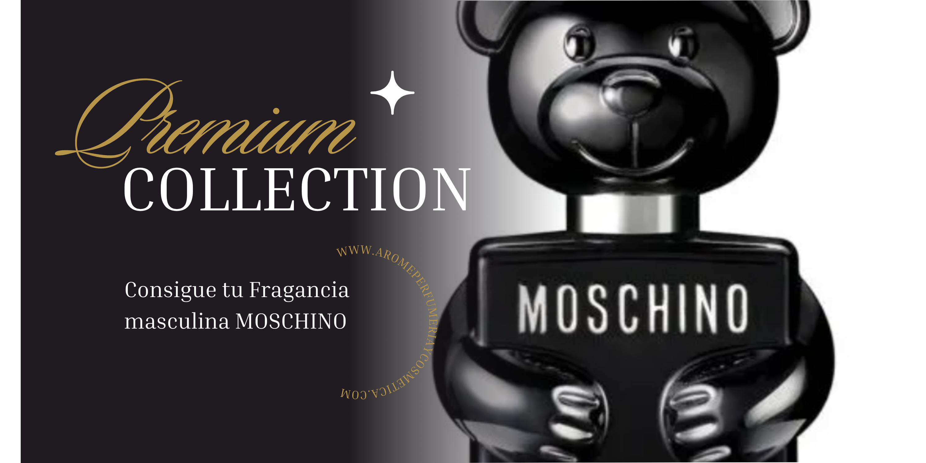 Arôme Perfumería y Cosmética